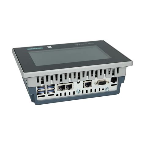Simatic Hmi Unified Comfort Panels Simatic Wincc Unified 59 Off