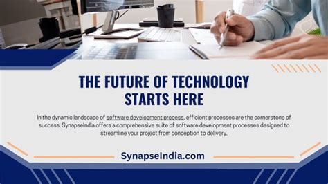 Navigating The Software Development Journey Optimized Processes For