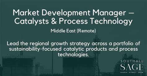 Chemicals Polymers Catalysts Hiring Middleeast Gccjobs Oliver Davies