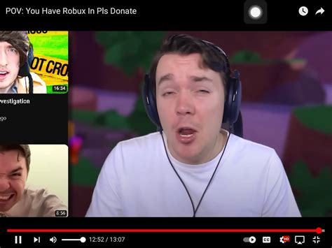 What Did U Say Devoun Rbloxymemes