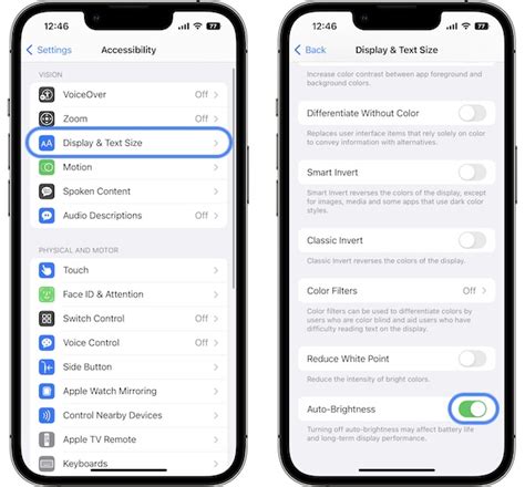 iphone screen flickering when typing in ios 16 fix