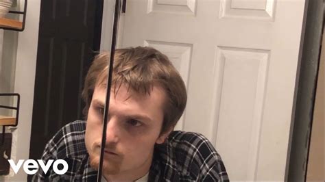 Caleb Robertson Sex On Official Music Video Youtube
