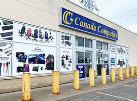 Orleans Canada Computers And Electronics