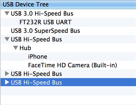 Isa56k The Ones And Zeros Ios Kernel Debugging Usb Cable