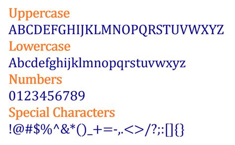 Random Password Generator Just Calculate It