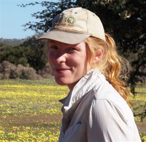 Aardvark Elusive Species Ecosystem Engineer Tswalu Foundation