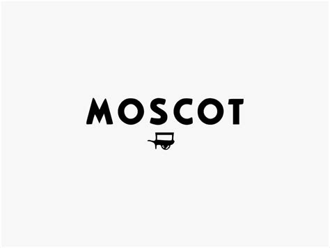 Moscot Otto