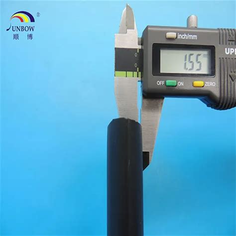 Waterproof Adhesive Lined Heavy Adhesive Wall Heat Shrink Tubing