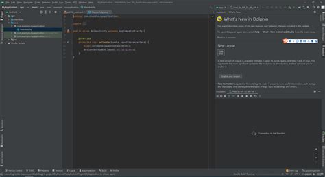 Android studio安装教程 jack Meng 博客园