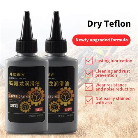 mua dầu xích xe Đạp leo núi 100ml dầu bôi trơn máy móc xe máy dầu bảo