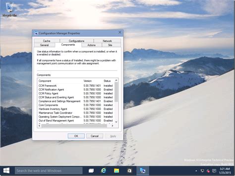 Hacking Away Deploying Windows 10 Build 9926 Using SCCM 2012 R2 Deployment Research