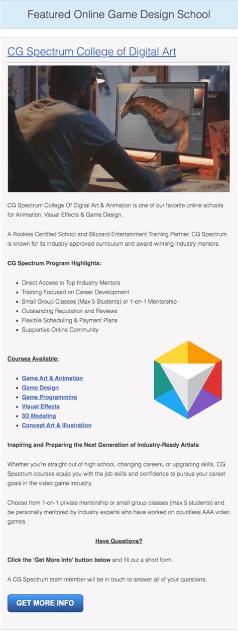 The Top 75 Gaming Colleges In 2022 Game Designing