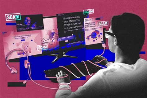 Scam Empire How Criminal Call Centers Make Millions From Investment