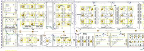 Design And Circuit Electrical Lighting Drawings In Autocad By Fatima Reyaz Fiverr