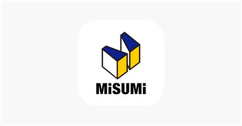 ‎「ミスミfa用メカニカル標準部品カタログ」をapp Storeで
