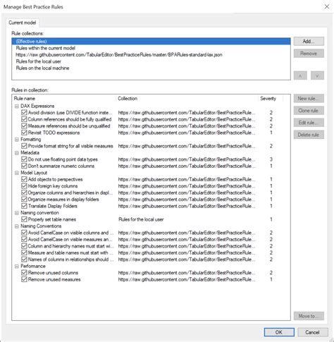 Bpa Scan Not Working In The Version 2160 · Issue 851 · Tabulareditortabulareditor · Github