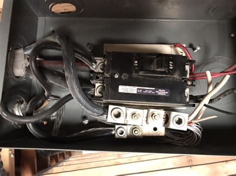 Electrical How Can I Tell If I Have A Ground Wire Home Improvement Stack Exchange