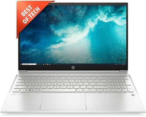 Hp Ryzen 7 Octa Core 10th Gen 16 Gb512 Gb Ssdwindows 11 Home 15