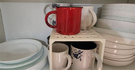 Mini Table By Lun5htime Download Free Stl Model