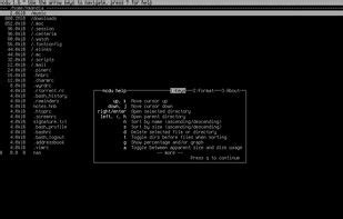 Great DaisyDisk Alternatives Top Disk Usage Analyzers In AlternativeTo