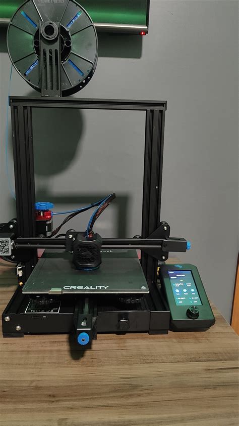 My First Print R 3dprinting