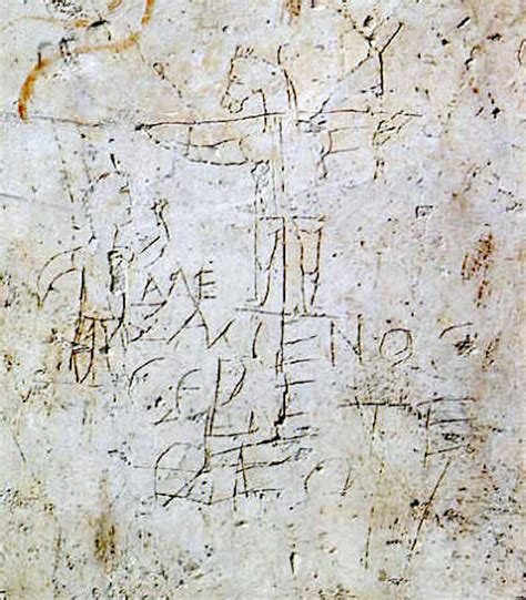 The Crucifixion Gap Why It Took Hundreds Of Years For Art To Depict