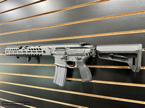 Sig Sauer Mcx Virtus