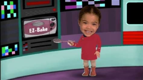 Flowgo Originals Flowgo Babies Dreamworks Animation The Sonic