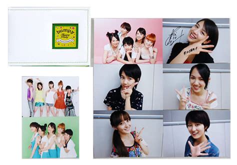 駿河屋 ☆bump Y 桜庭ななみ直筆サイン入り 「bump Y Happy Party～夏祭りだ ファン感謝day～」会場限定物販