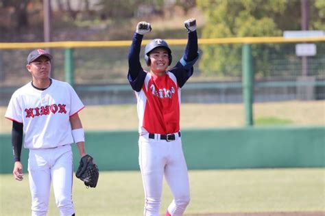 【東都大学準硬式野球】帝京大が白星 平川裕都が先制打 スポーツ報知