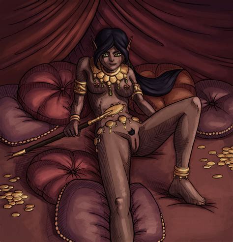 Naked Theft By MysteryBBQ Hentai Foundry