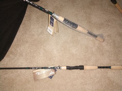 Fenwick World Class Classified Ads Classified Ads In Depth Outdoors