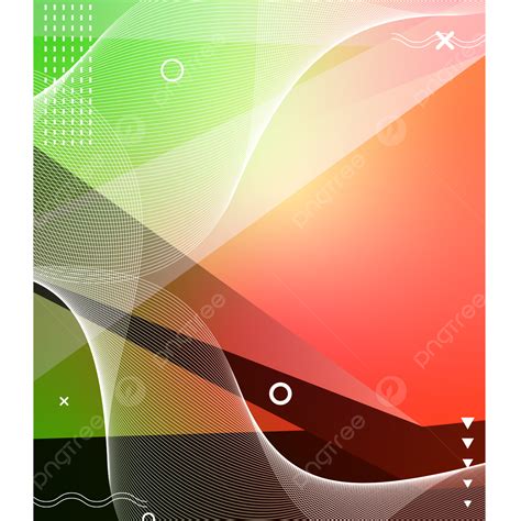 추상적 인 벡터 배경 녹색 빨강 추상적 인 벡터 추상적 인 벡터 배경 요약 배경 일러스트 및 사진 무료 다운로드 Pngtree