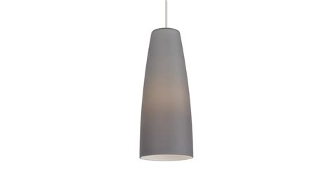 Tech Lighting 700TDMATIFKS Mati Single Light 6 1 2 Wide Mini Pendant Build Com