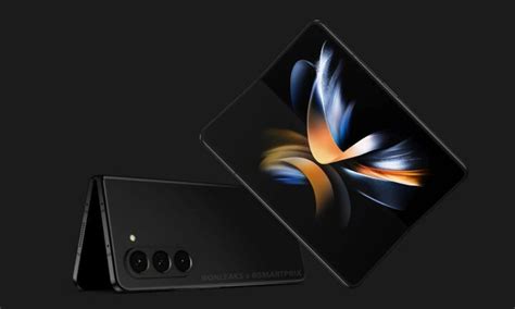 Samsung Galaxy Z Fold5: So soll es aussehen