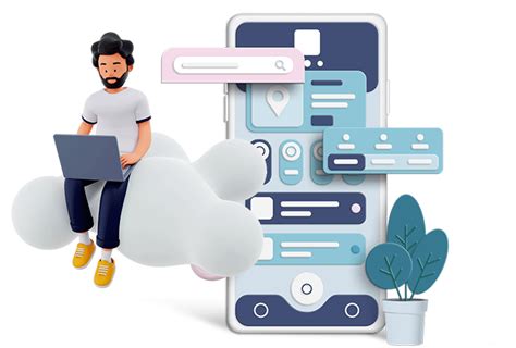 Ionic App Development Serpentcs