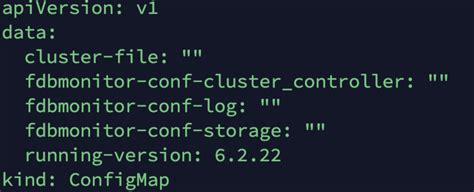 foundationdb pods doesn t start with tls enabled · issue 709 · foundationdb fdb kubernetes