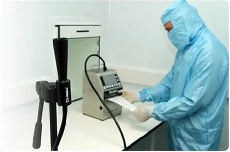 Particle Count Testing Service At ₹ 4000sample In New Delhi Id