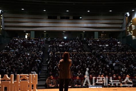 비비고 김숙진 브랜드 그룹장 10년만에 매출 70배 성장한 비결은 홍보 전략에 있다”