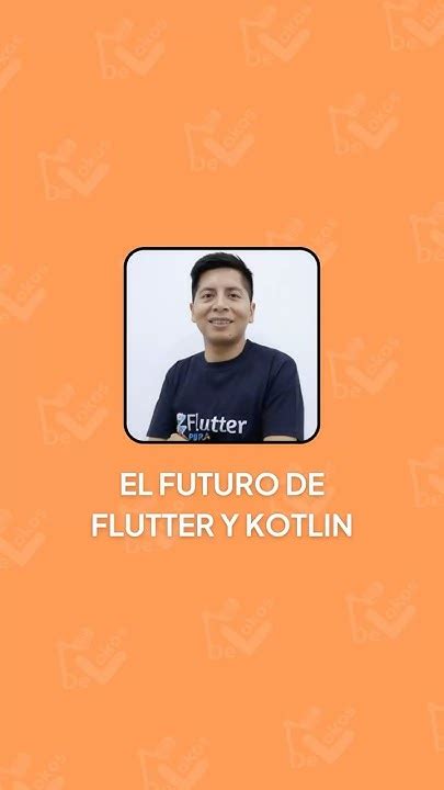 Flutter Vs Kotlin ¿quién Lidera El Futuro Del Desarrollo Mobile 📱🔥