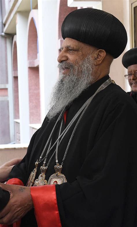 Abune Mathias Abune Sawiros Schism Wikipedia