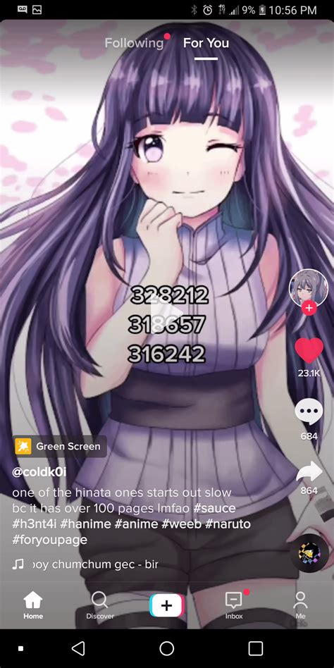 All Sauce Codes R Nhentai
