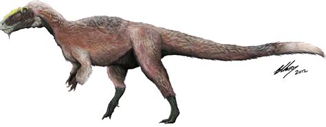 Yutyrannus