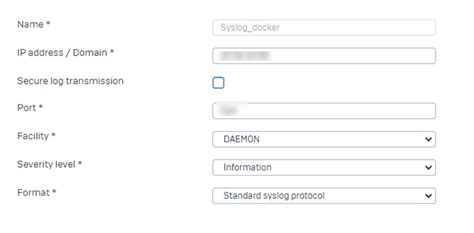 TUTO Configurer Cloud Discovery Avec Sophos XG Discussions Sophos Firewall Sophos