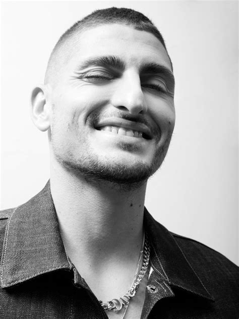 Sportweek Marco Verratti Various Editorials
