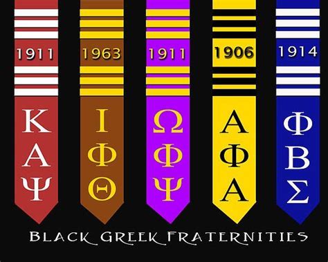Explore Divine 9 Fraternity And Sorority Sorority And Fraternity