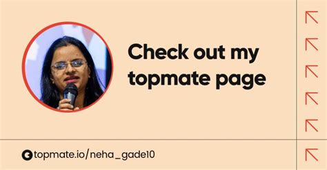 Neha Gade On Linkedin Neha Gade