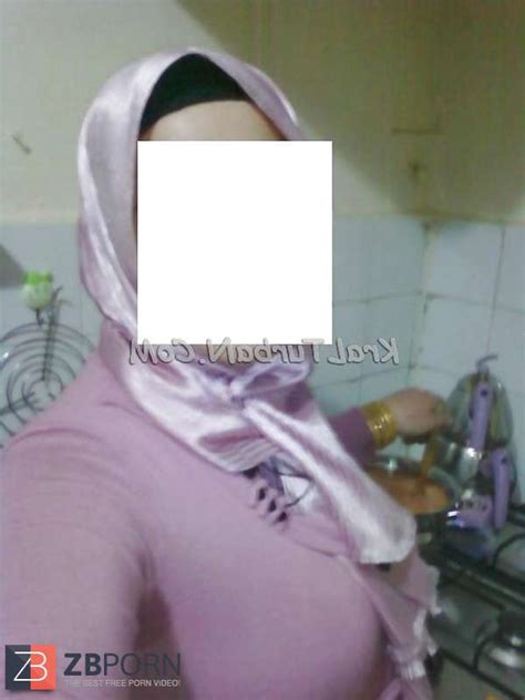 Turban Hijab Zb Porn