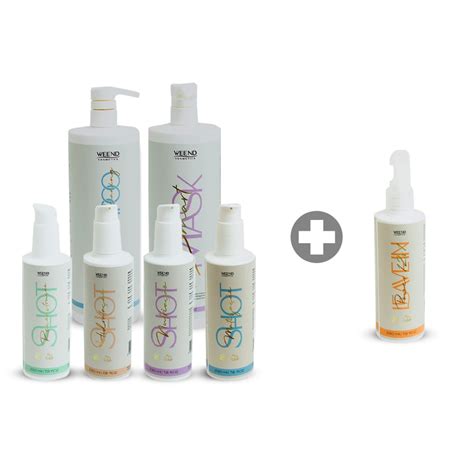 Linha Completa Weend