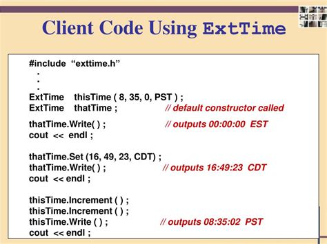 Ppt Chapter 6 Object Oriented Software Development Powerpoint